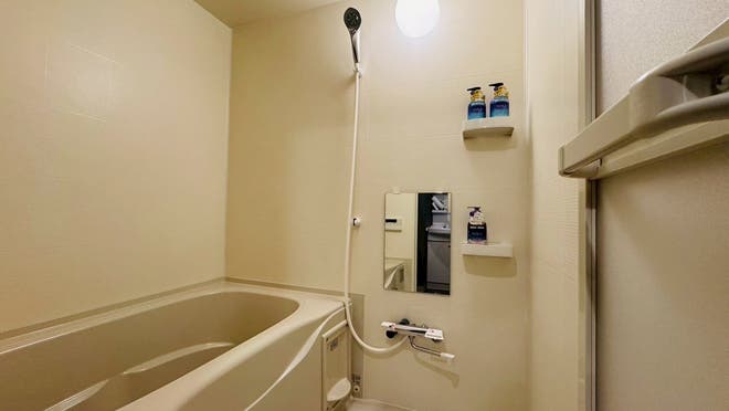 Luxury Sweet 博多駅南61・最大6名・ペット可!の写真8