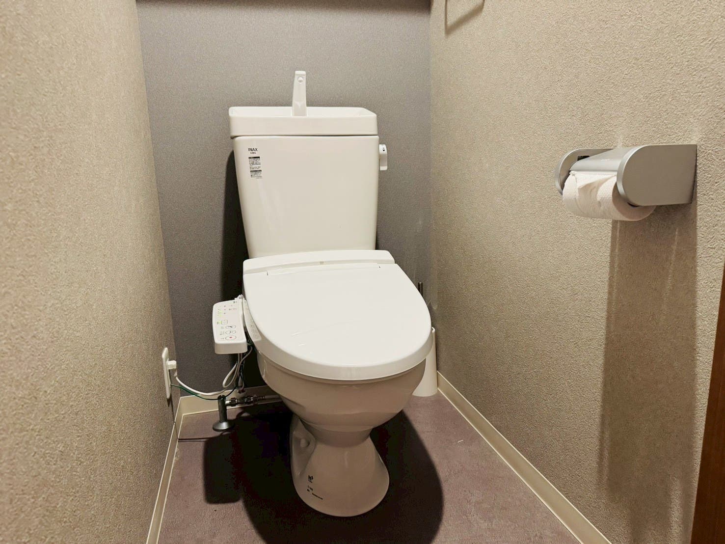 Luxury Sweet 博多駅南61・最大6名・ペット可！の写真10