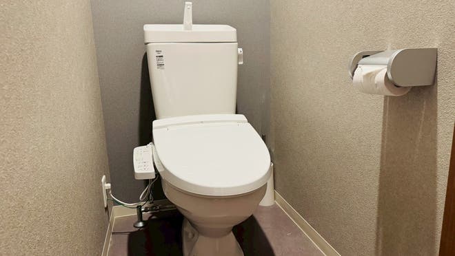 Luxury Sweet 博多駅南61・最大6名・ペット可!の写真10