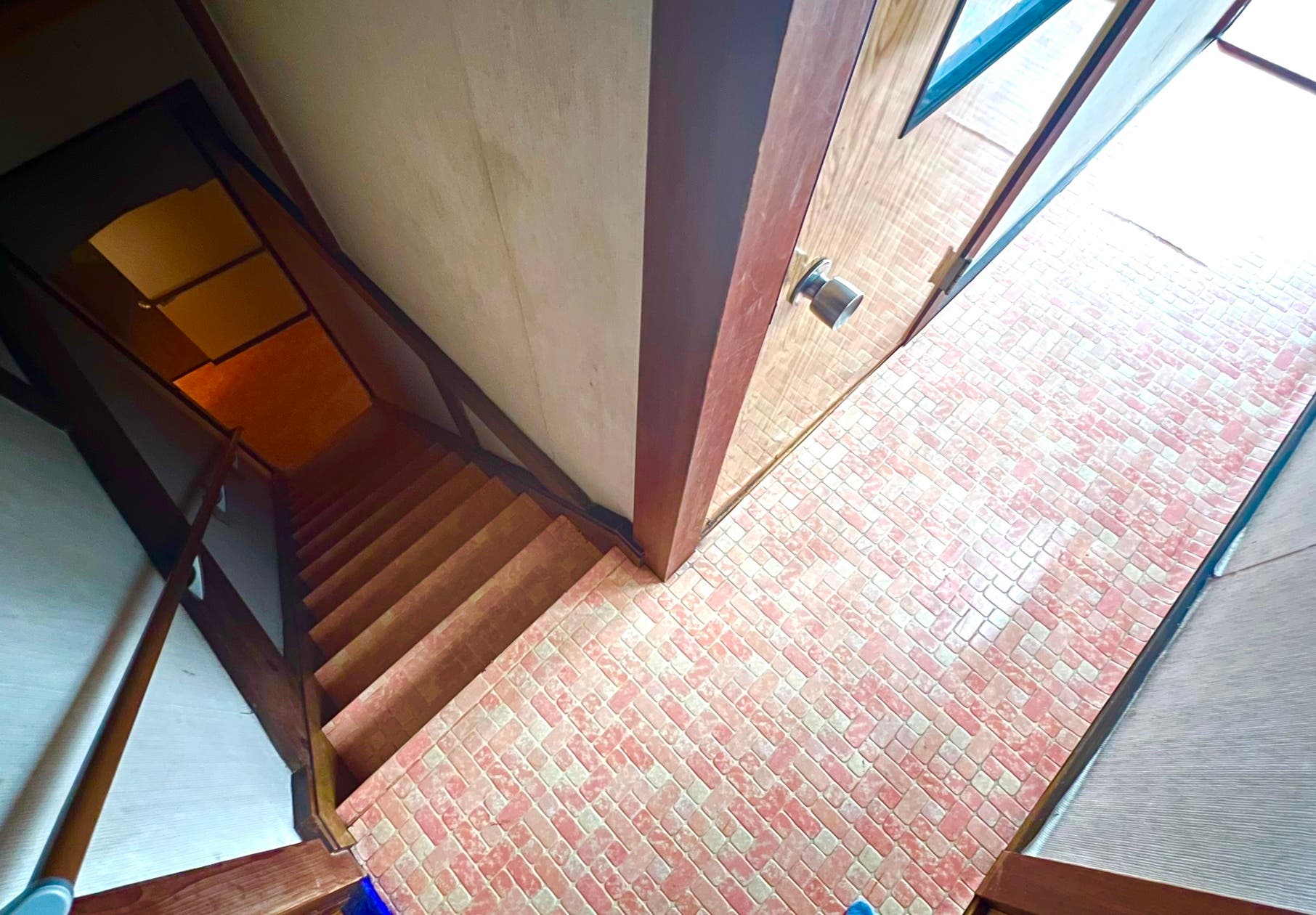 和室・洋室・キッチン・日本庭園！レトロな和洋折衷で部屋数多く撮影向き！の写真18