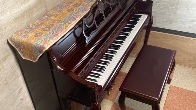 西宮北口の防音スペースの写真2