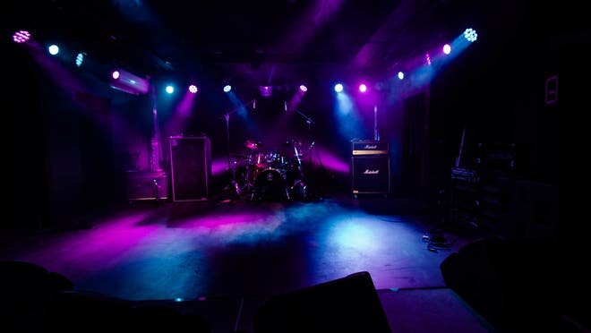 スタンディング300名 延べ面積300㎡以上の多目的スペース ライブハウスの写真2