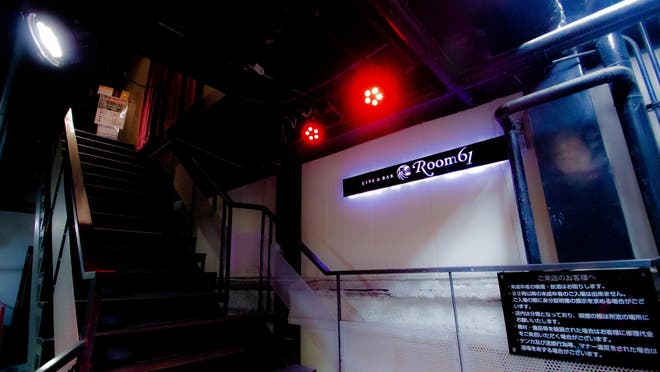 スタンディング300名 延べ面積300㎡以上の多目的スペース ライブハウスの写真10