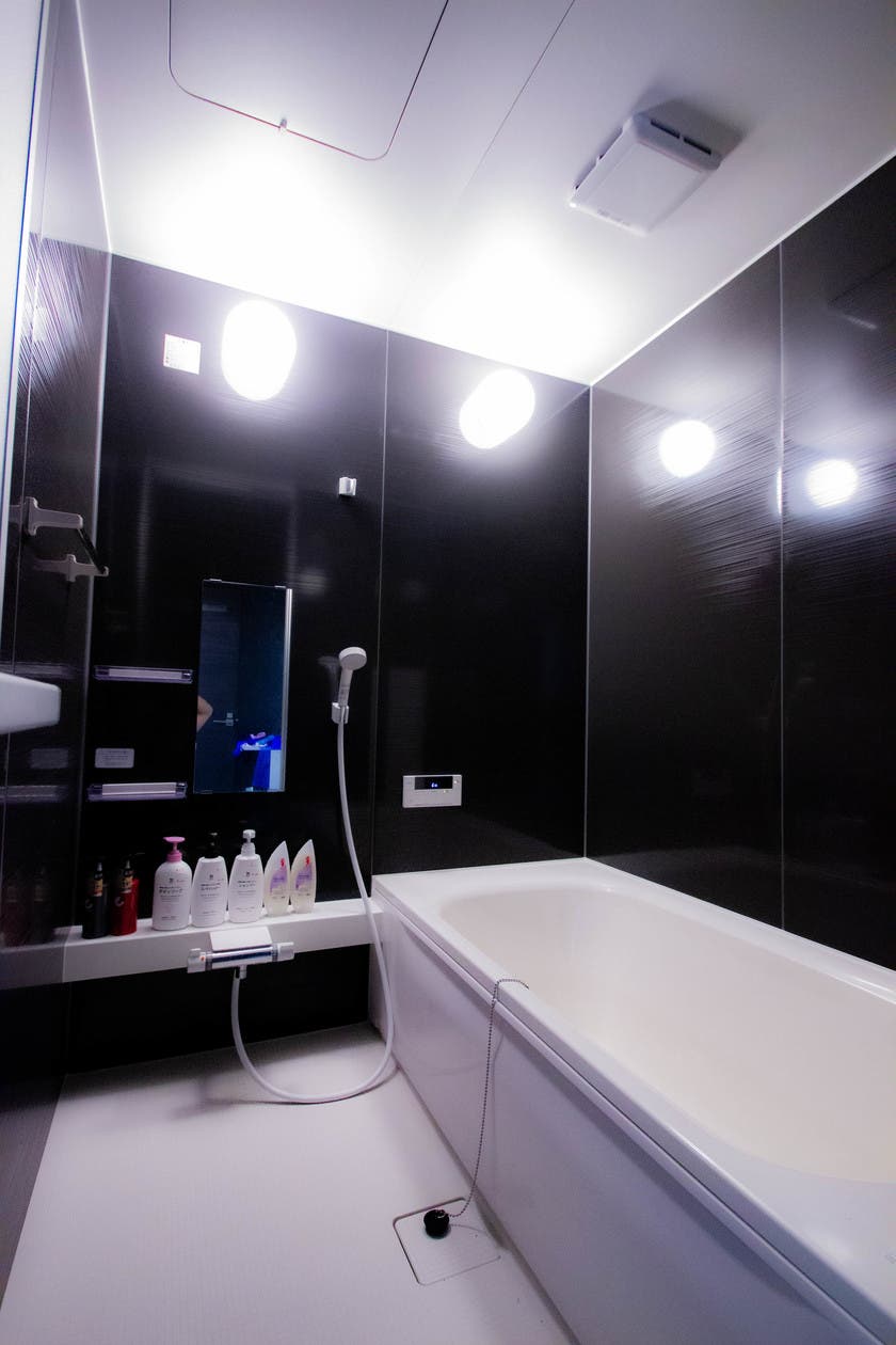 スタンディング300名 延べ面積300㎡以上の多目的スペース ライブハウスの写真6