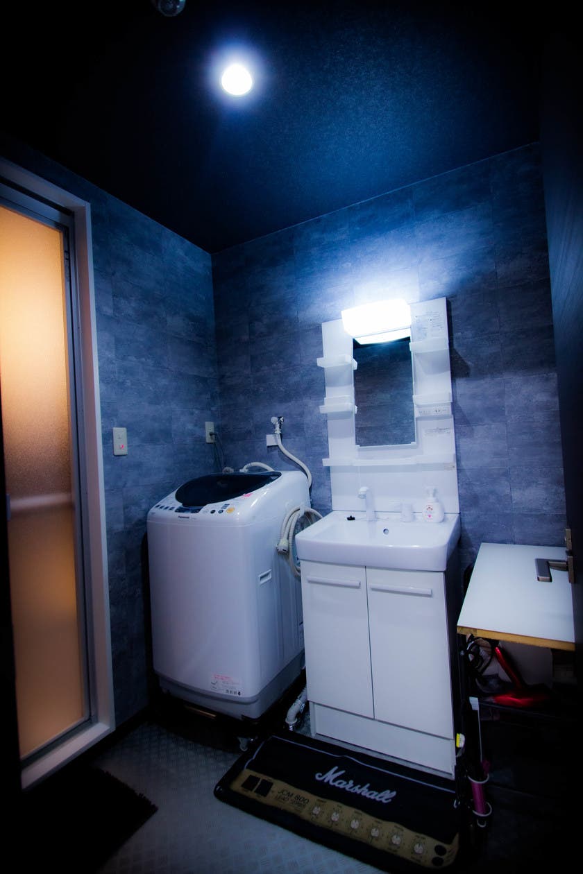 スタンディング300名 延べ面積300㎡以上の多目的スペース ライブハウスの写真7