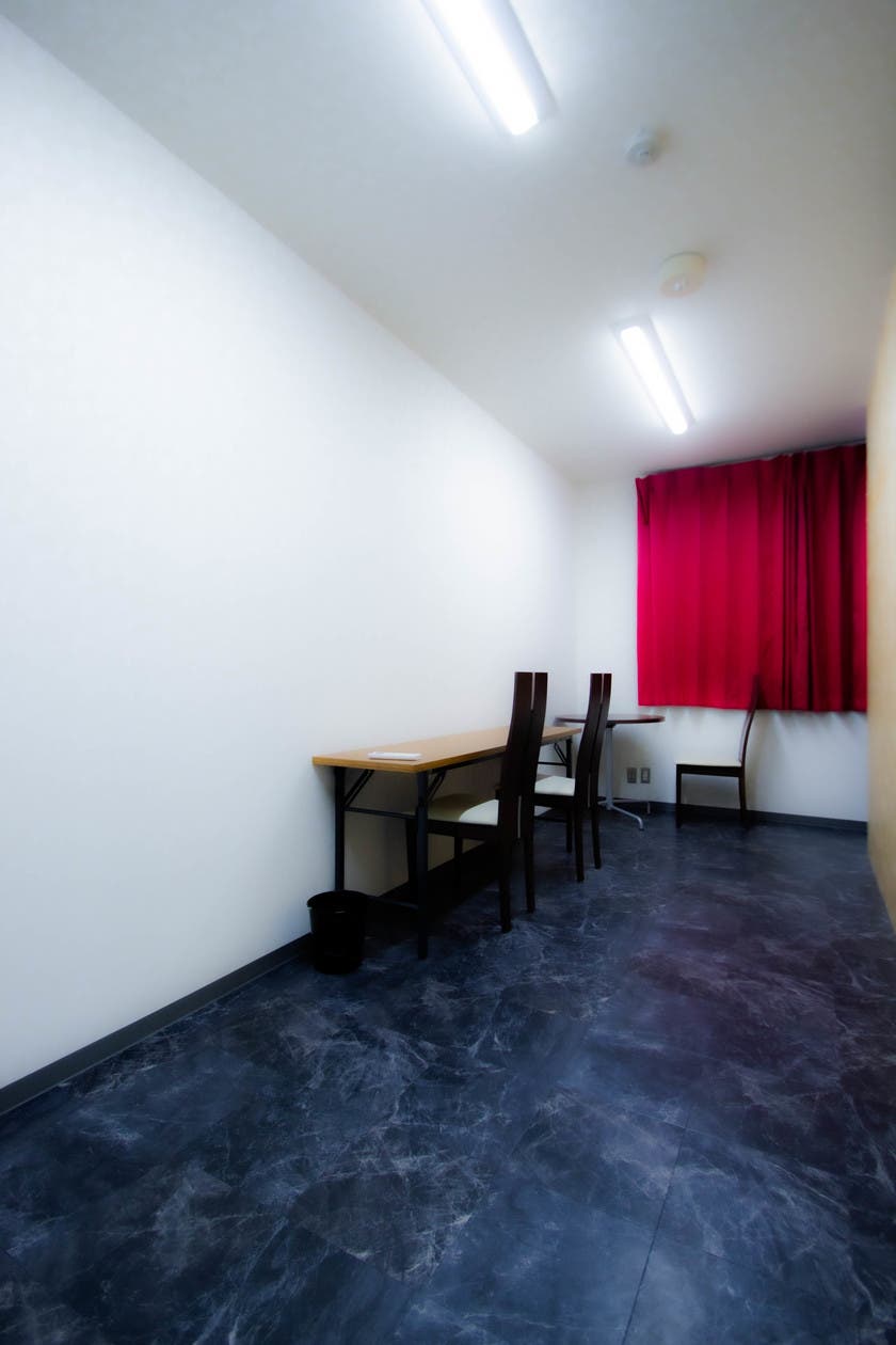 スタンディング300名 延べ面積300㎡以上の多目的スペース ライブハウスの写真8