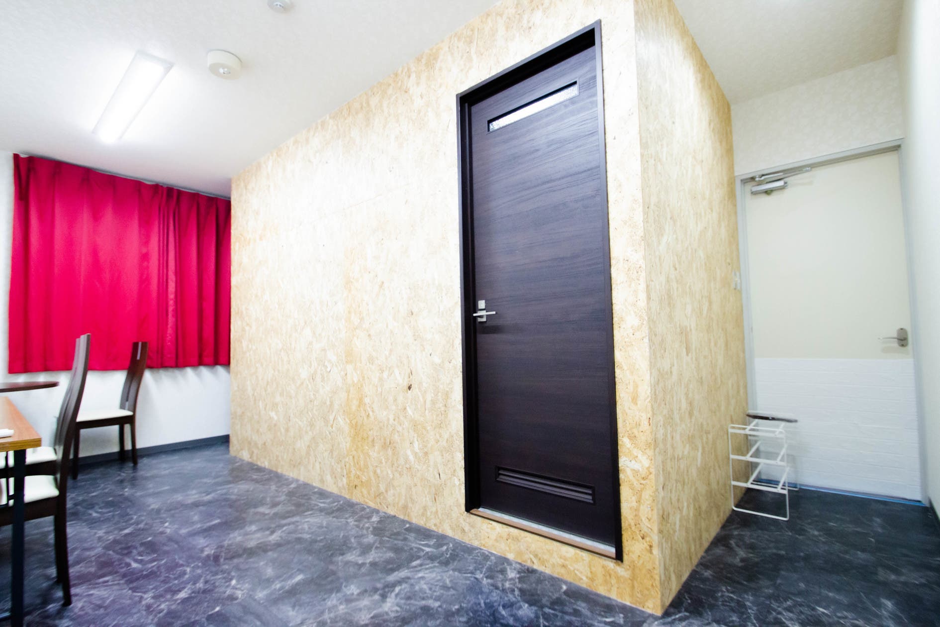 スタンディング300名 延べ面積300㎡以上の多目的スペース ライブハウスの写真9