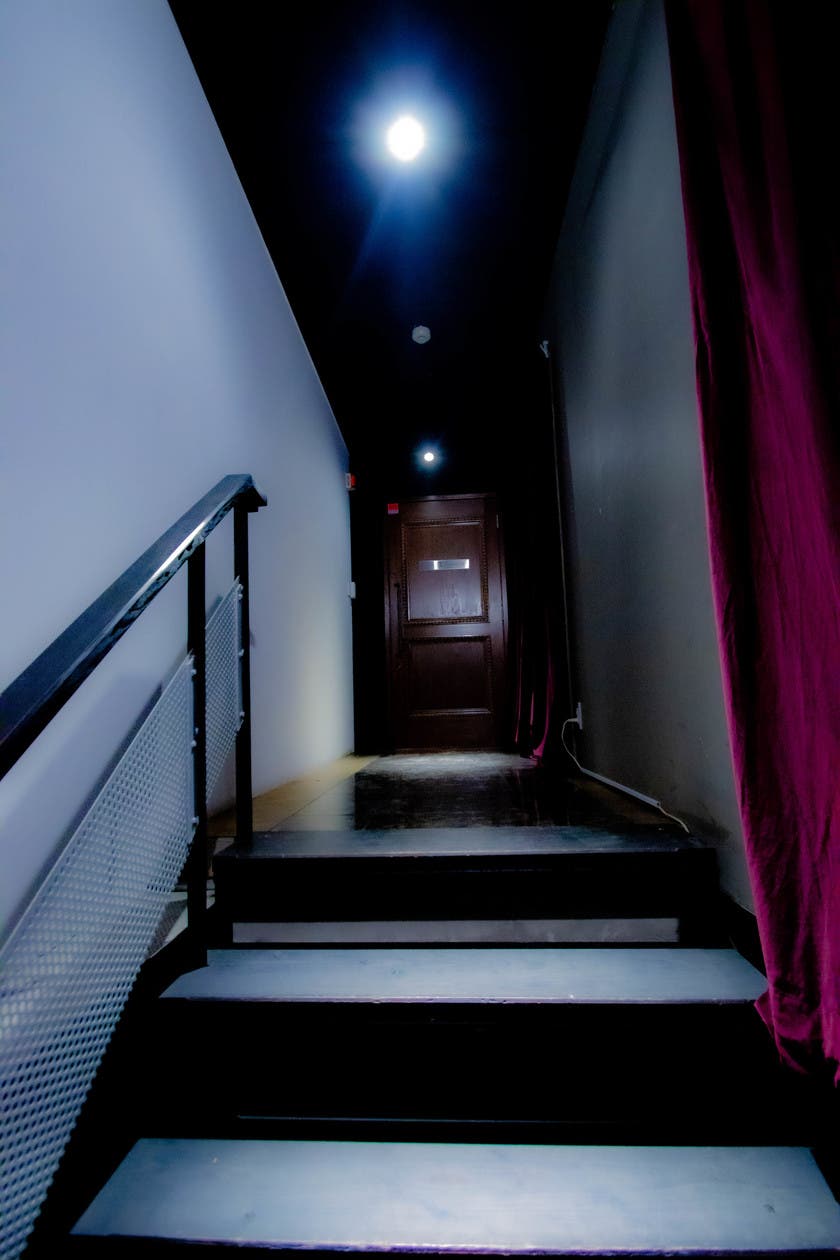 スタンディング300名 延べ面積300㎡以上の多目的スペース ライブハウスの写真11