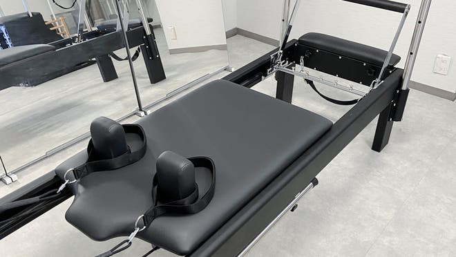 【目黒駅7分×マシンピラティスレンタルスタジオ/30㎡で広々】駅近 備品充実 白基調 清潔感のあるプライベートスタジオの写真6