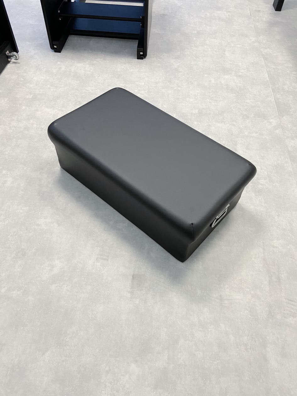 【目黒駅7分×マシンピラティスレンタルスタジオ/30㎡で広々】駅近 備品充実 白基調 清潔感のあるプライベートスタジオの写真10