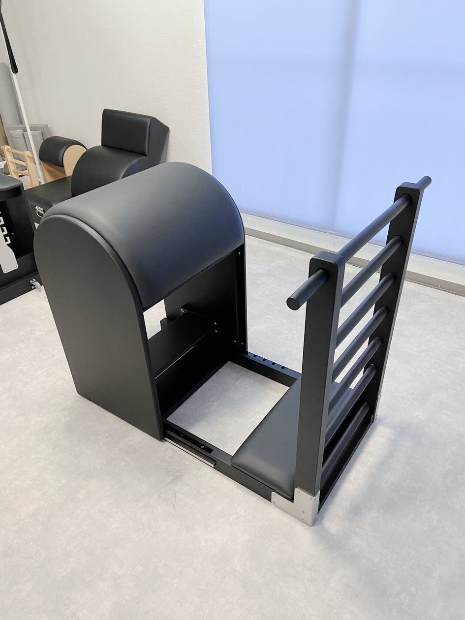 【目黒駅7分×マシンピラティスレンタルスタジオ/30㎡で広々】駅近 備品充実 白基調 清潔感のあるプライベートスタジオの写真12