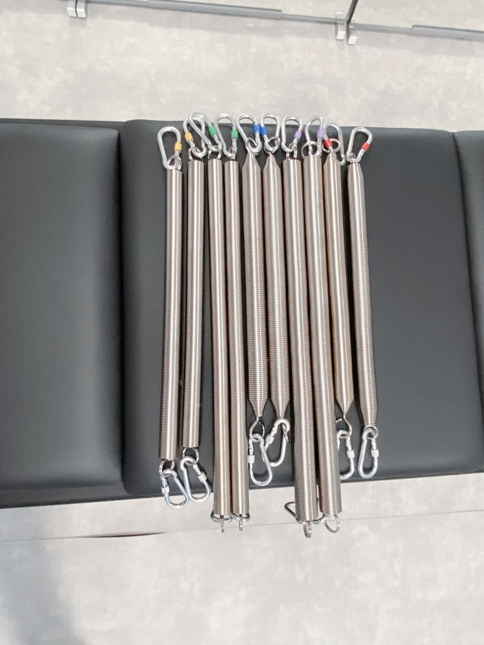 【目黒駅7分×マシンピラティスレンタルスタジオ/30㎡で広々】駅近 備品充実 白基調 清潔感のあるプライベートスタジオの写真7