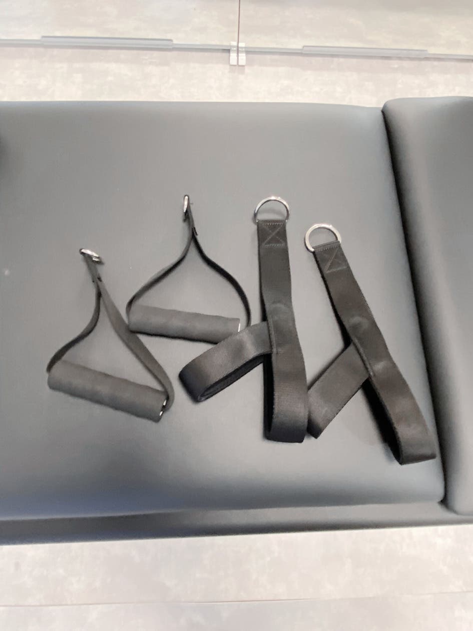 【目黒駅7分×マシンピラティスレンタルスタジオ/30㎡で広々】駅近 備品充実 白基調 清潔感のあるプライベートスタジオの写真8