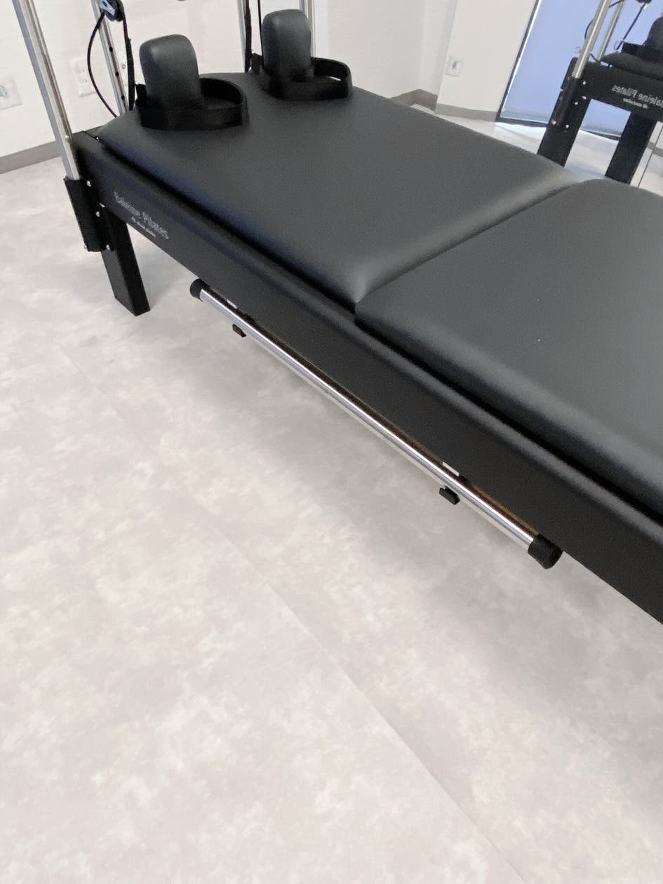 【目黒駅7分×マシンピラティスレンタルスタジオ/30㎡で広々】駅近 備品充実 白基調 清潔感のあるプライベートスタジオの写真9