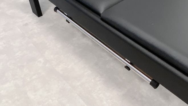 【目黒駅7分×マシンピラティスレンタルスタジオ/30㎡で広々】駅近 備品充実 白基調 清潔感のあるプライベートスタジオの写真9