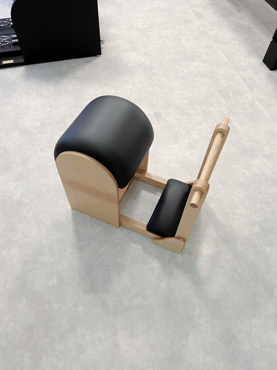 【目黒駅7分×マシンピラティスレンタルスタジオ/30㎡で広々】駅近 備品充実 白基調 清潔感のあるプライベートスタジオの写真13