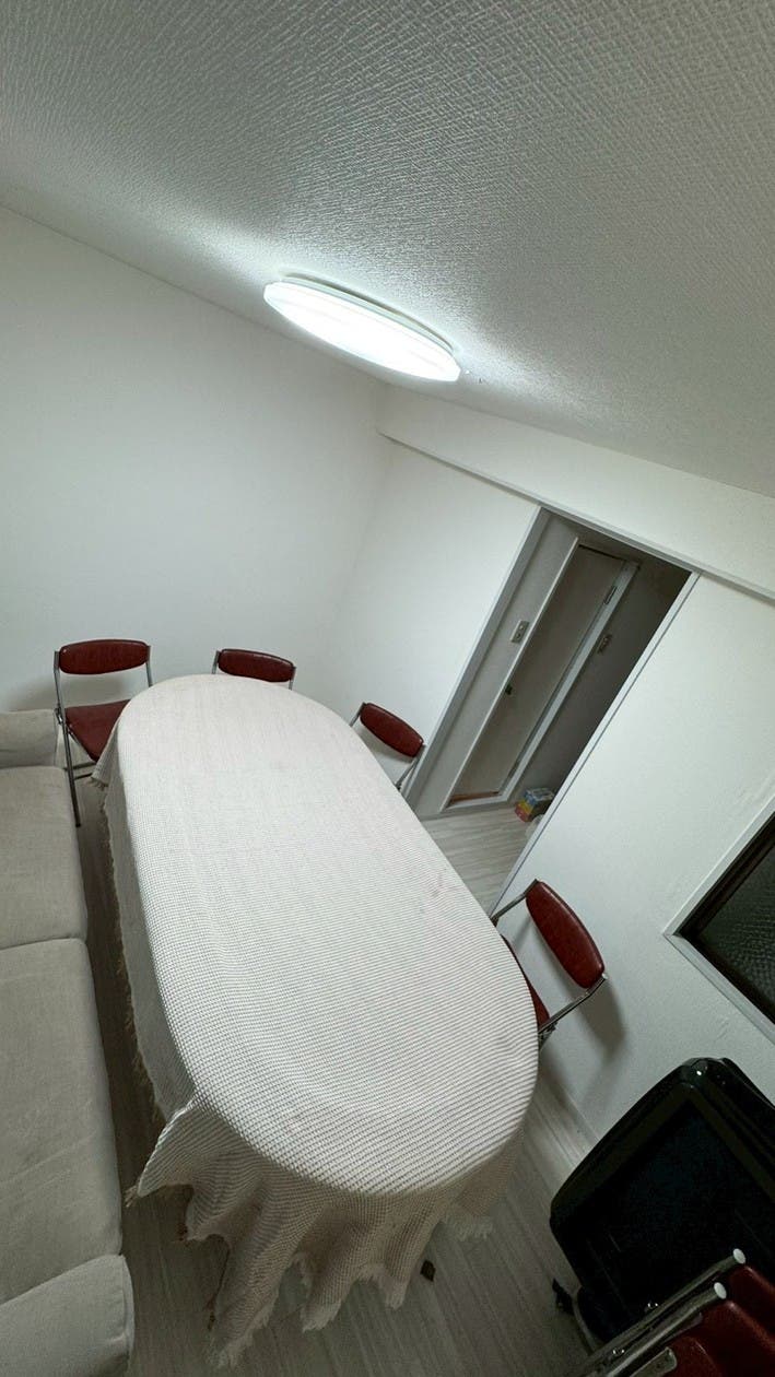 JR桜ノ宮駅から徒歩5分　ボードゲームハウスの写真1