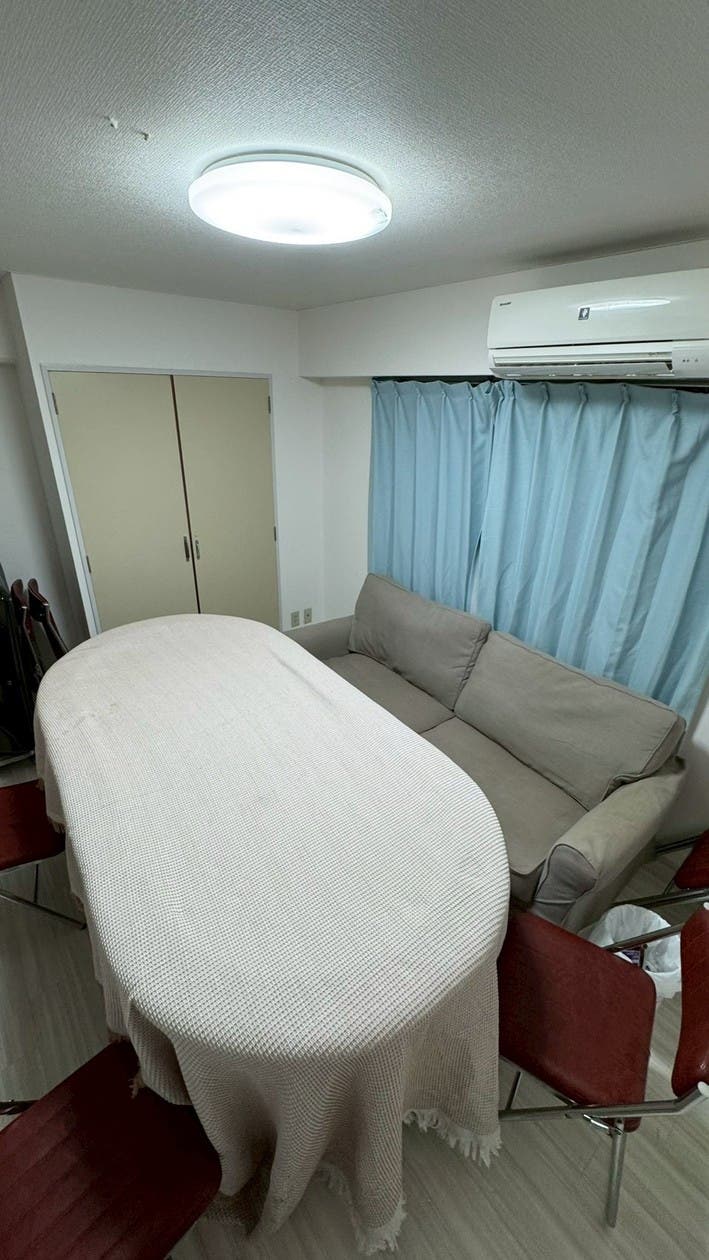 JR桜ノ宮駅から徒歩5分　ボードゲームハウスの写真2