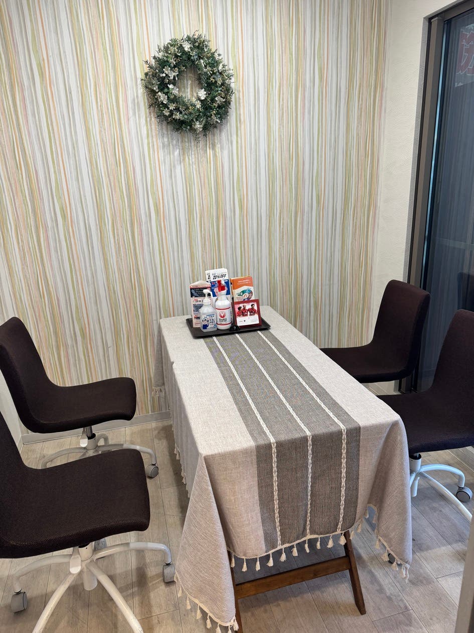 中山駅近のプライベートレンタルスペース！お一人様やご家族でも安心してご利用いただけます！の写真6