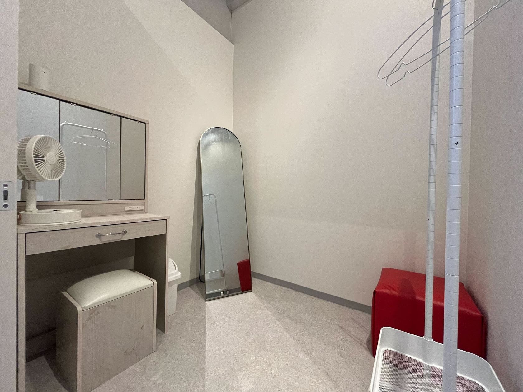 地下鉄東山線/桜通線今池駅から徒歩3分！！　トレーニングスタジオ　フィトネス＆リカバリーACTの写真3