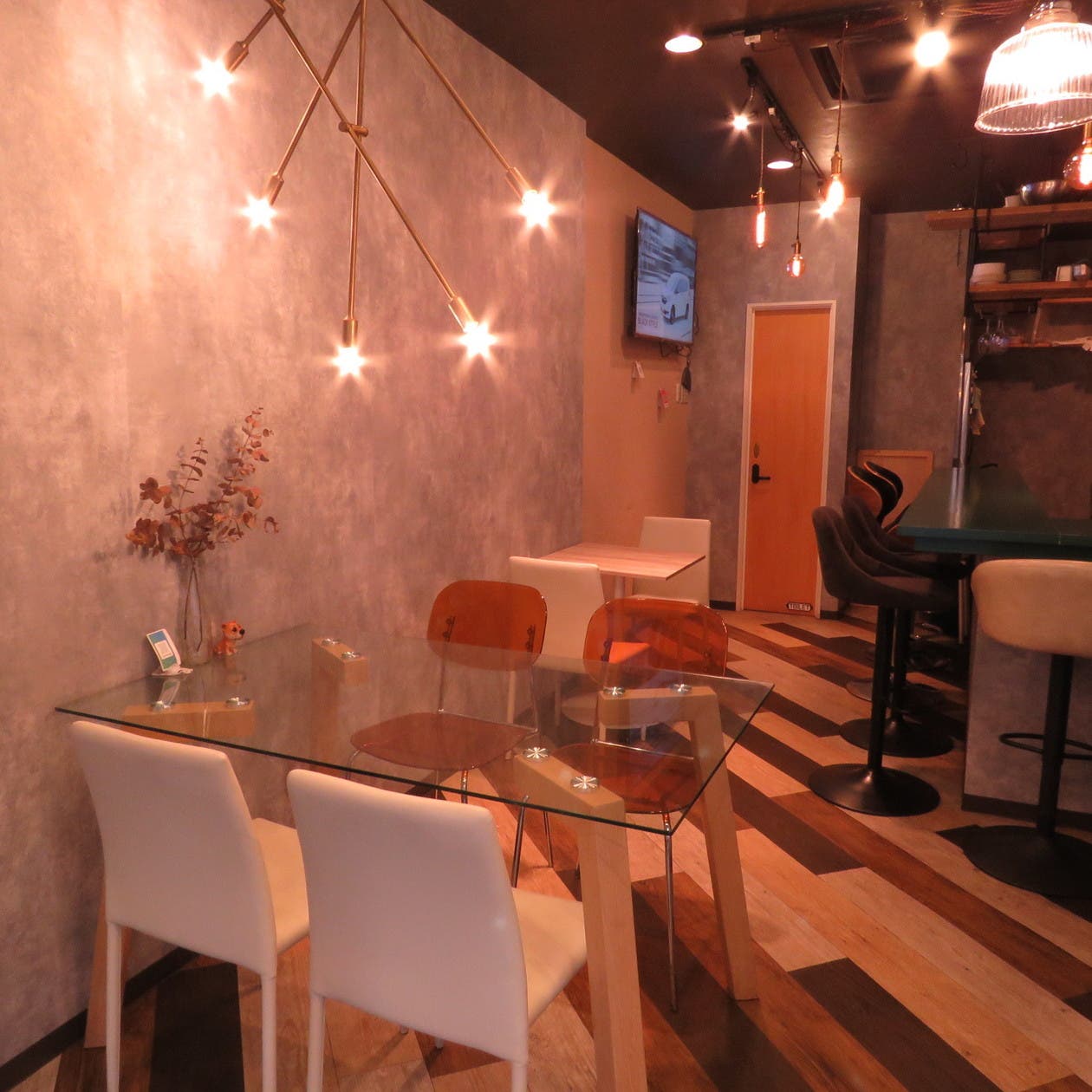 金沢中心地の路面店舗の写真1