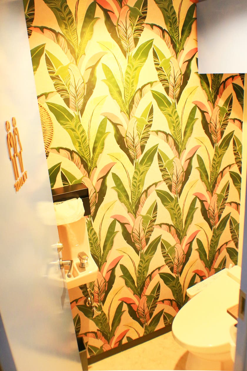 【大井町Kanoa・半個室】駅徒歩5分！Wi-Fi 7・フレッツ光クロス対応・コンセントあり・飲食OKの写真9