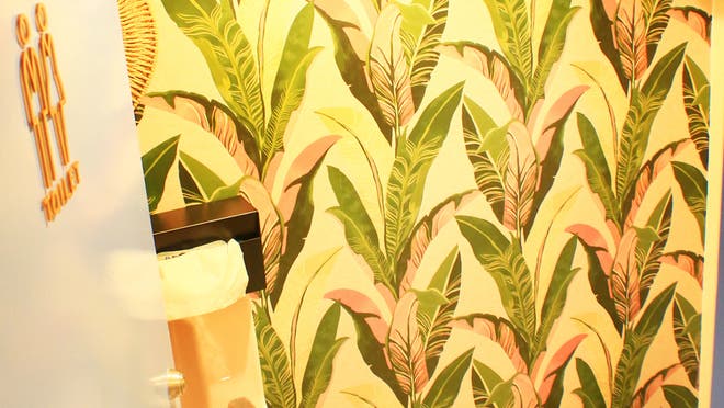 【大井町Kanoa・半個室】駅徒歩5分!Wi-Fi 7・フレッツ光クロス対応・コンセントあり・飲食OKの写真9