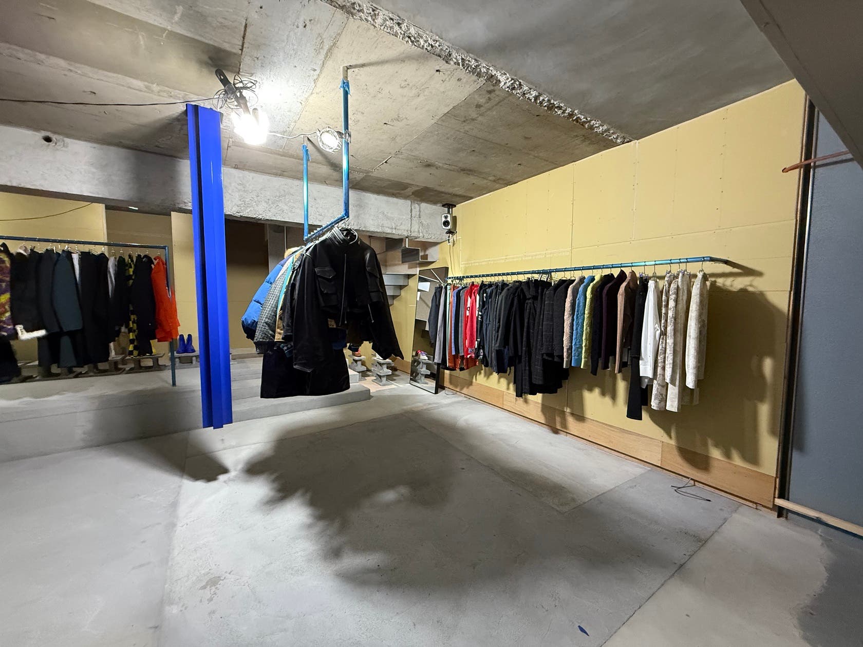 浅草橋駅から徒歩1分のポップアップ・ギャラリースペースの写真1