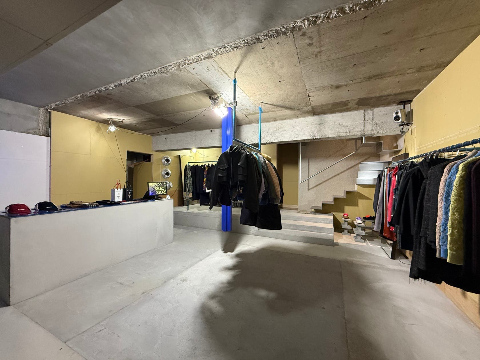 浅草橋駅から徒歩1分のポップアップ・ギャラリースペースの写真2