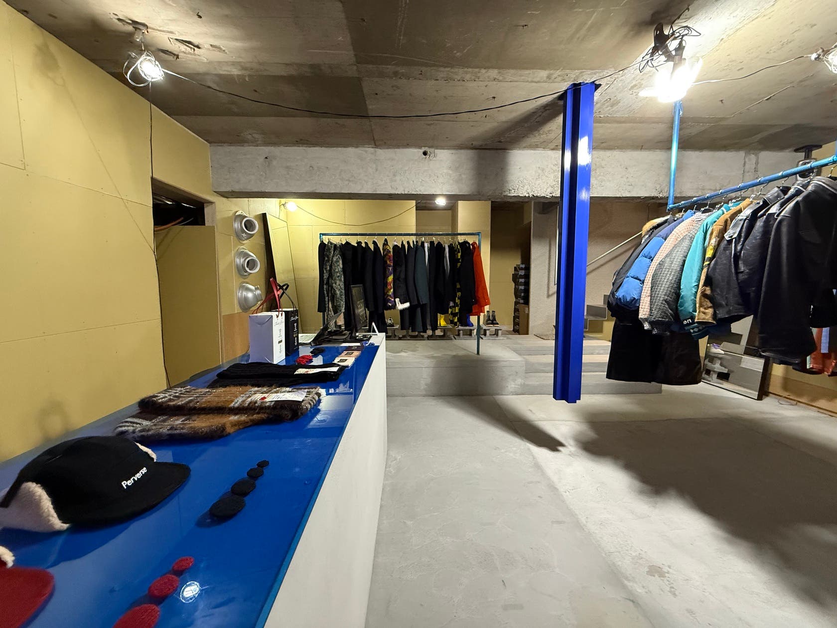 浅草橋駅から徒歩1分のポップアップ・ギャラリースペースの写真5