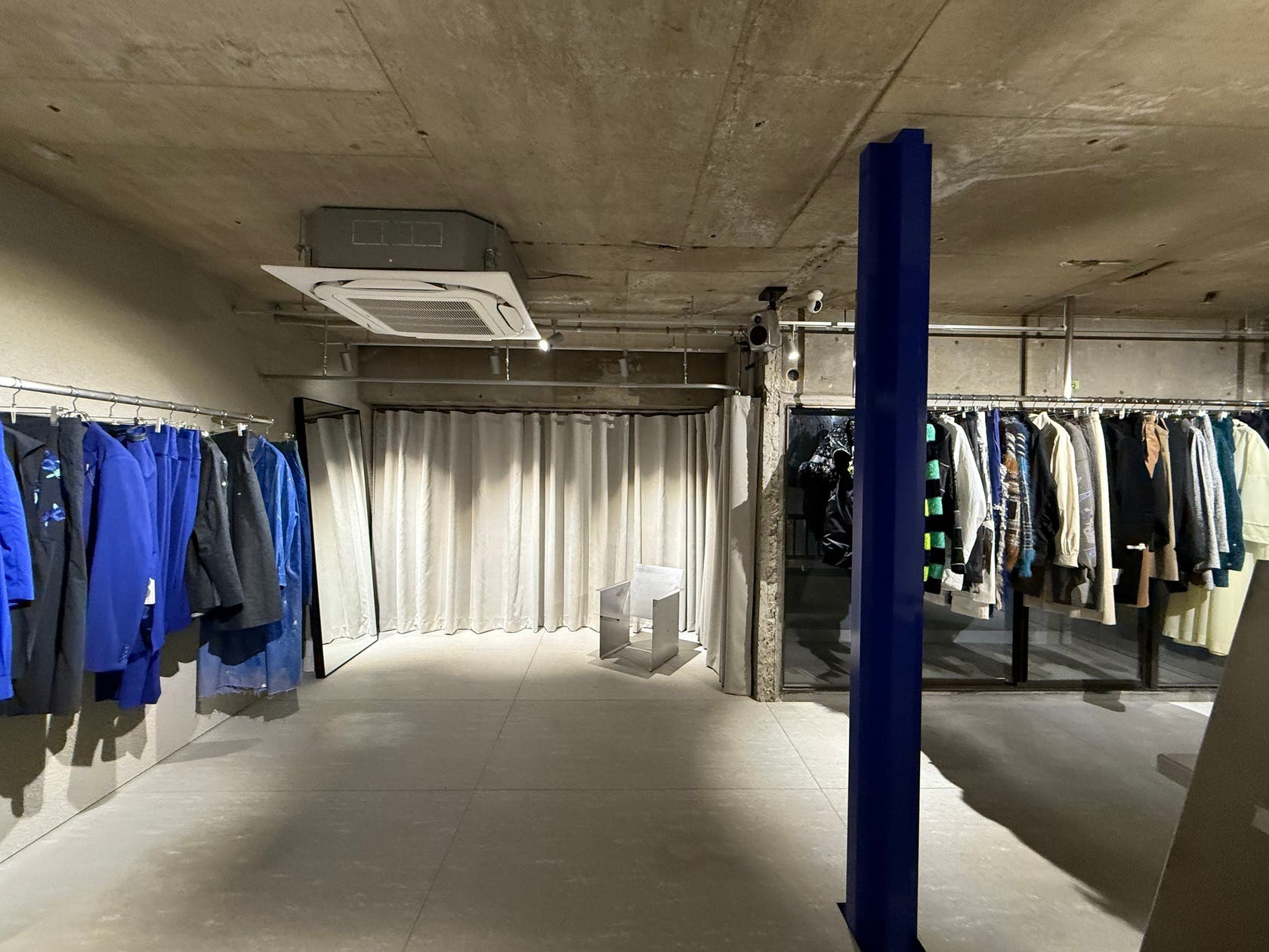 浅草橋駅から徒歩1分のポップアップ・ギャラリースペースの写真8