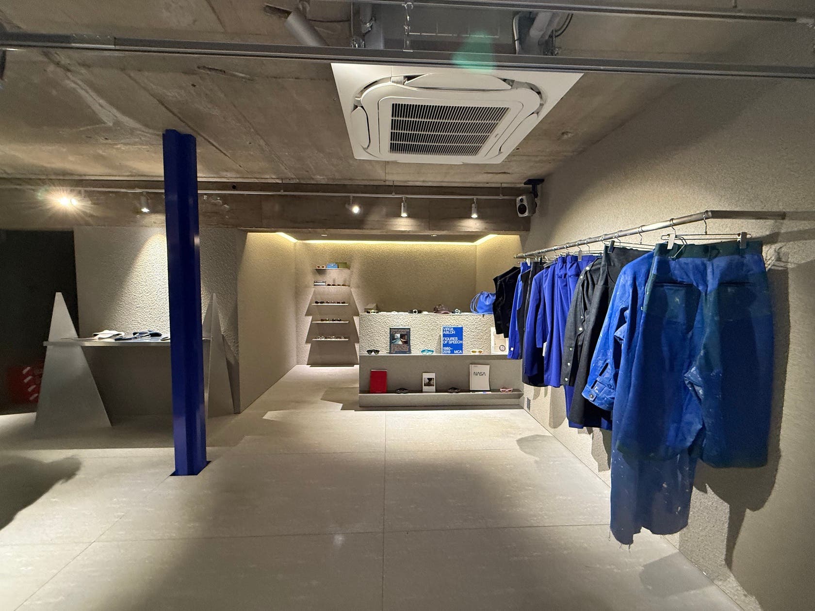 浅草橋駅から徒歩1分のポップアップ・ギャラリースペースの写真9