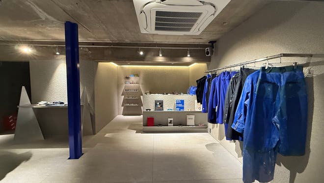 浅草橋駅から徒歩1分のポップアップ・ギャラリースペースの写真9