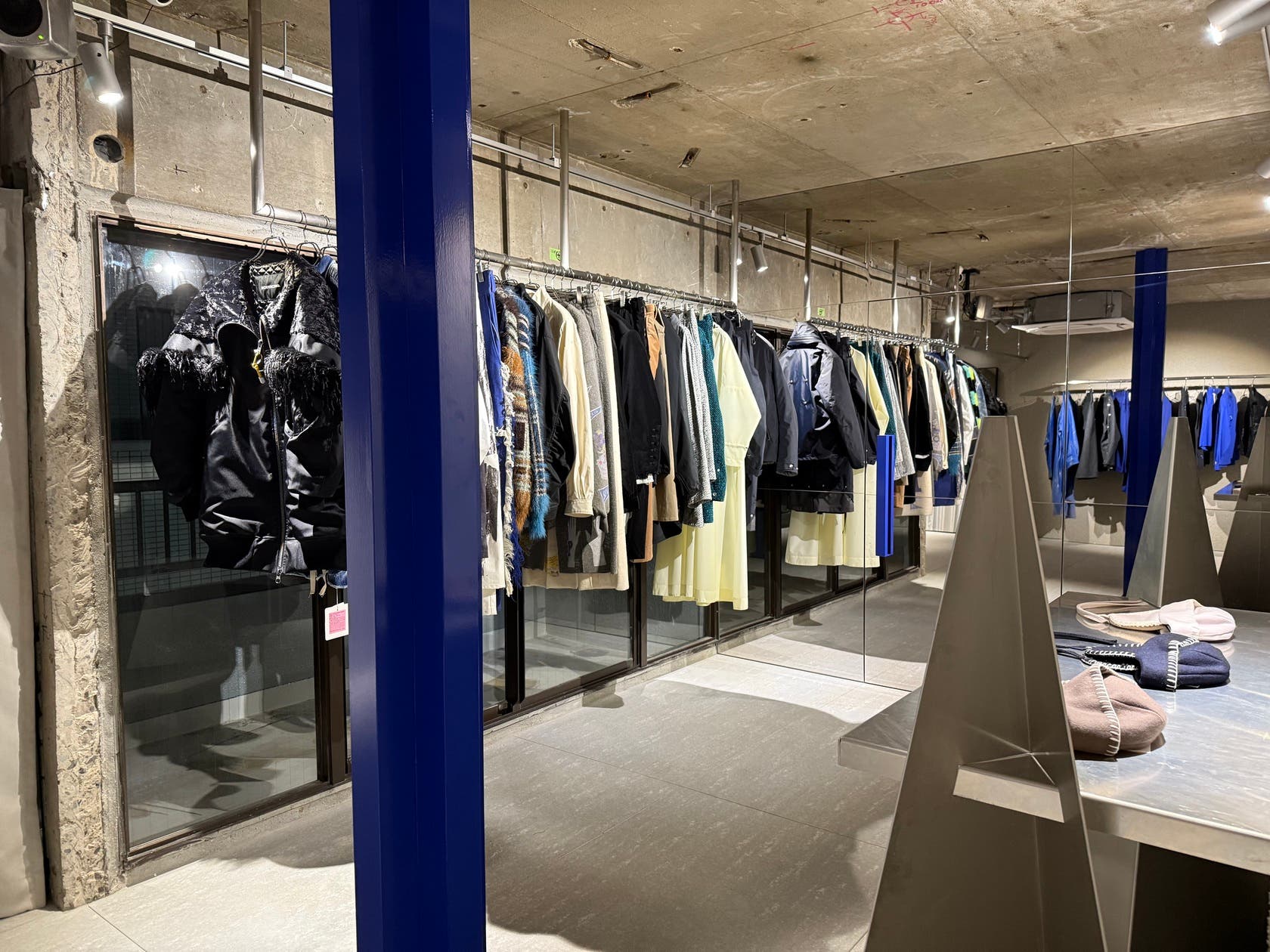 浅草橋駅から徒歩1分のポップアップ・ギャラリースペースの写真10