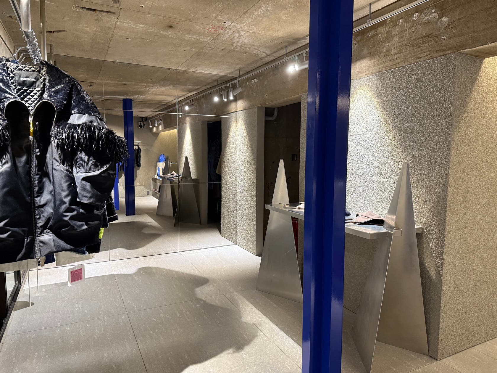 浅草橋駅から徒歩1分のポップアップ・ギャラリースペースの写真11