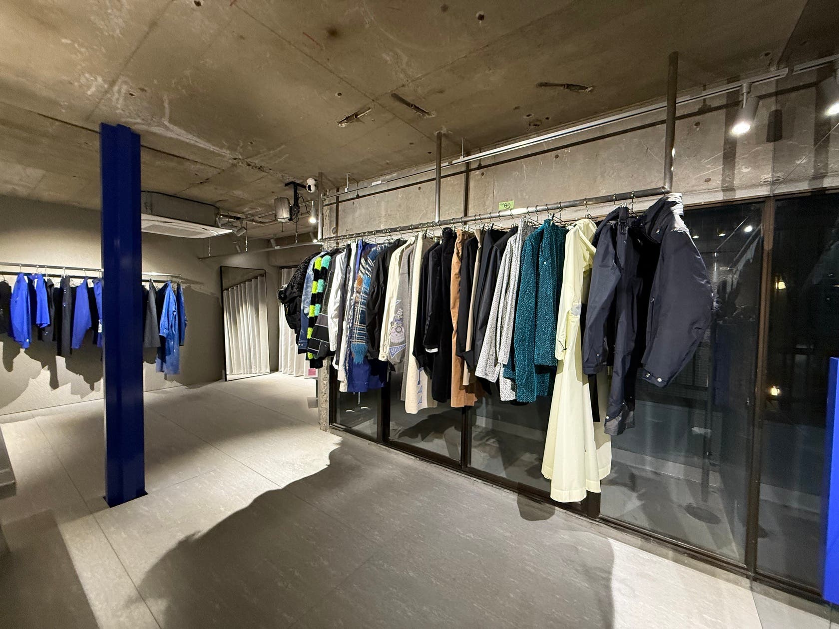 浅草橋駅から徒歩1分のポップアップ・ギャラリースペースの写真12