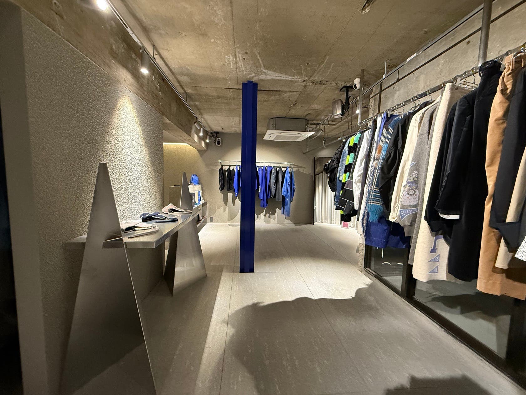 浅草橋駅から徒歩1分のポップアップ・ギャラリースペースの写真13