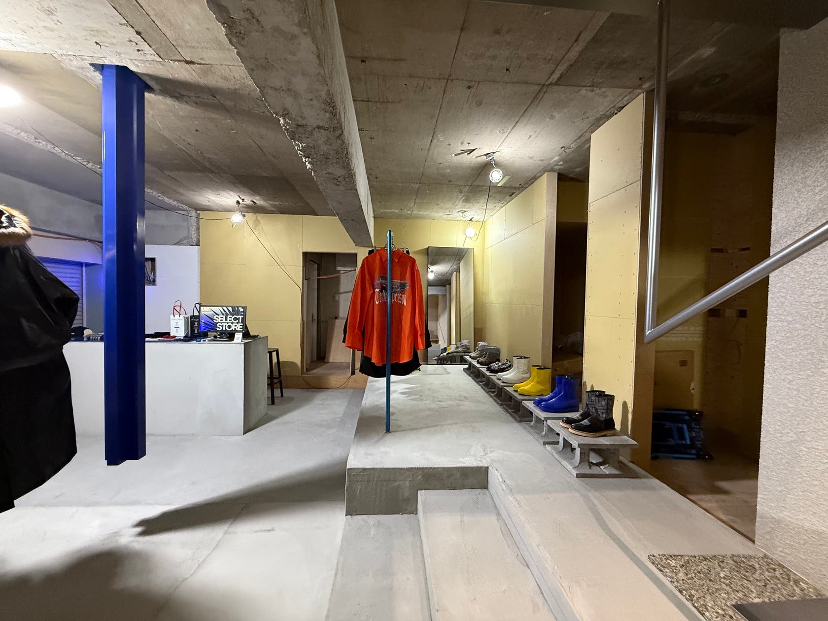 浅草橋駅から徒歩1分のポップアップ・ギャラリースペースの写真3