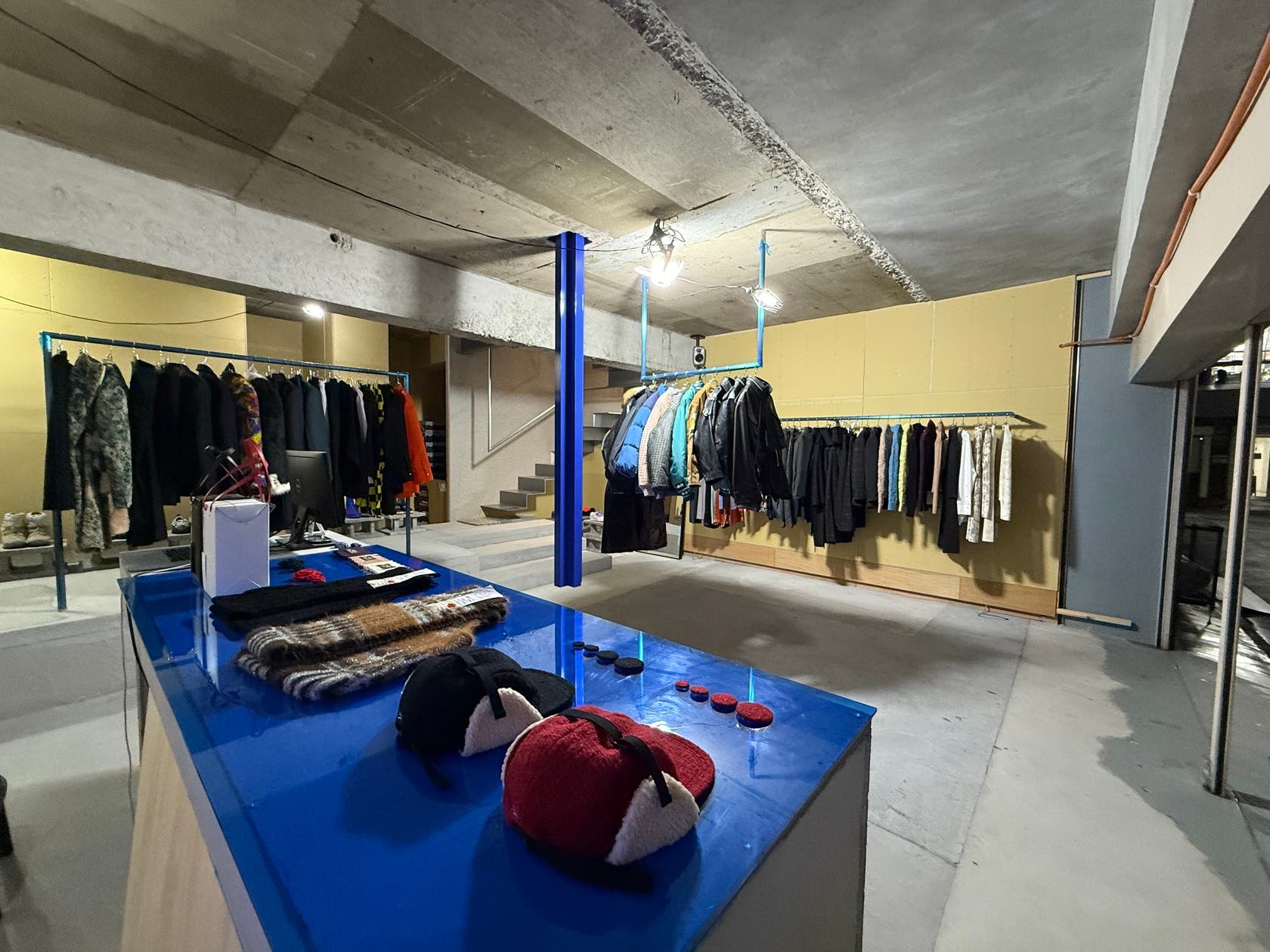 浅草橋駅から徒歩1分のポップアップ・ギャラリースペースの写真4