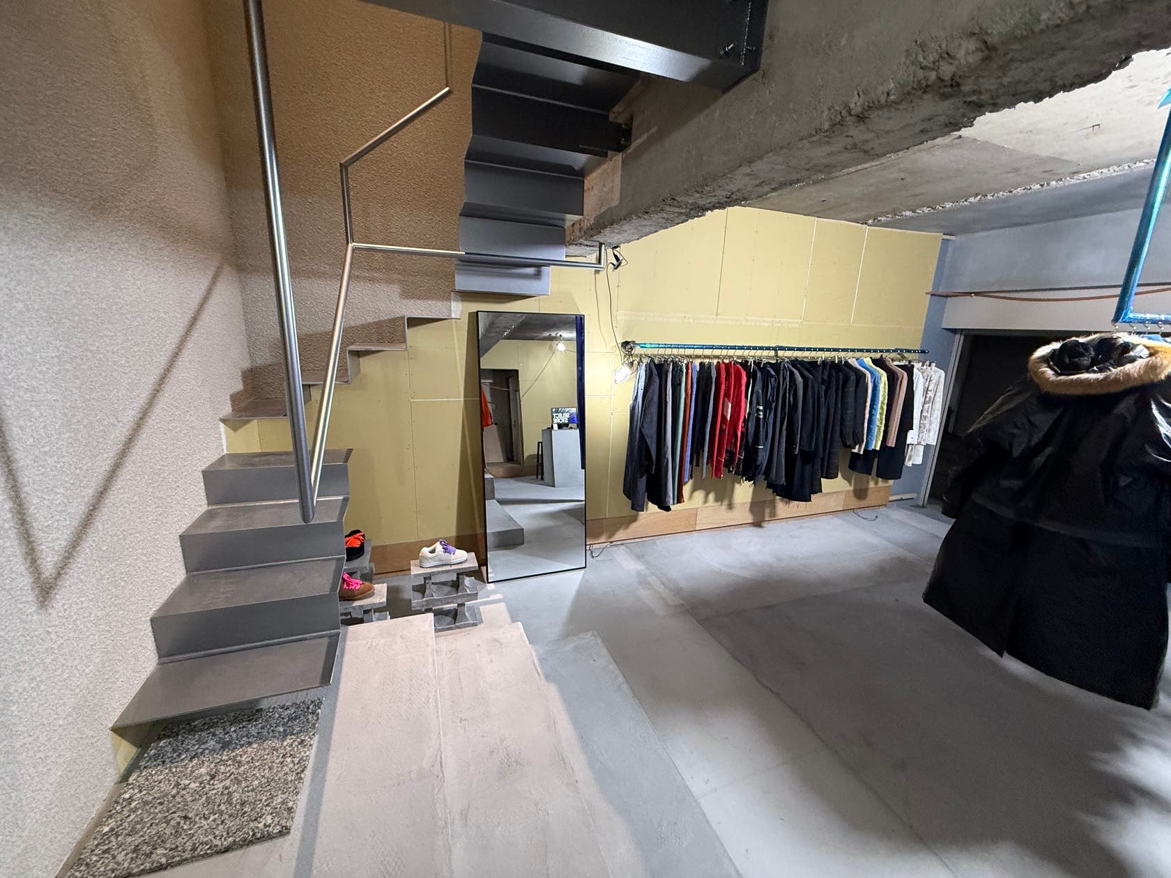 浅草橋駅から徒歩1分のポップアップ・ギャラリースペースの写真7