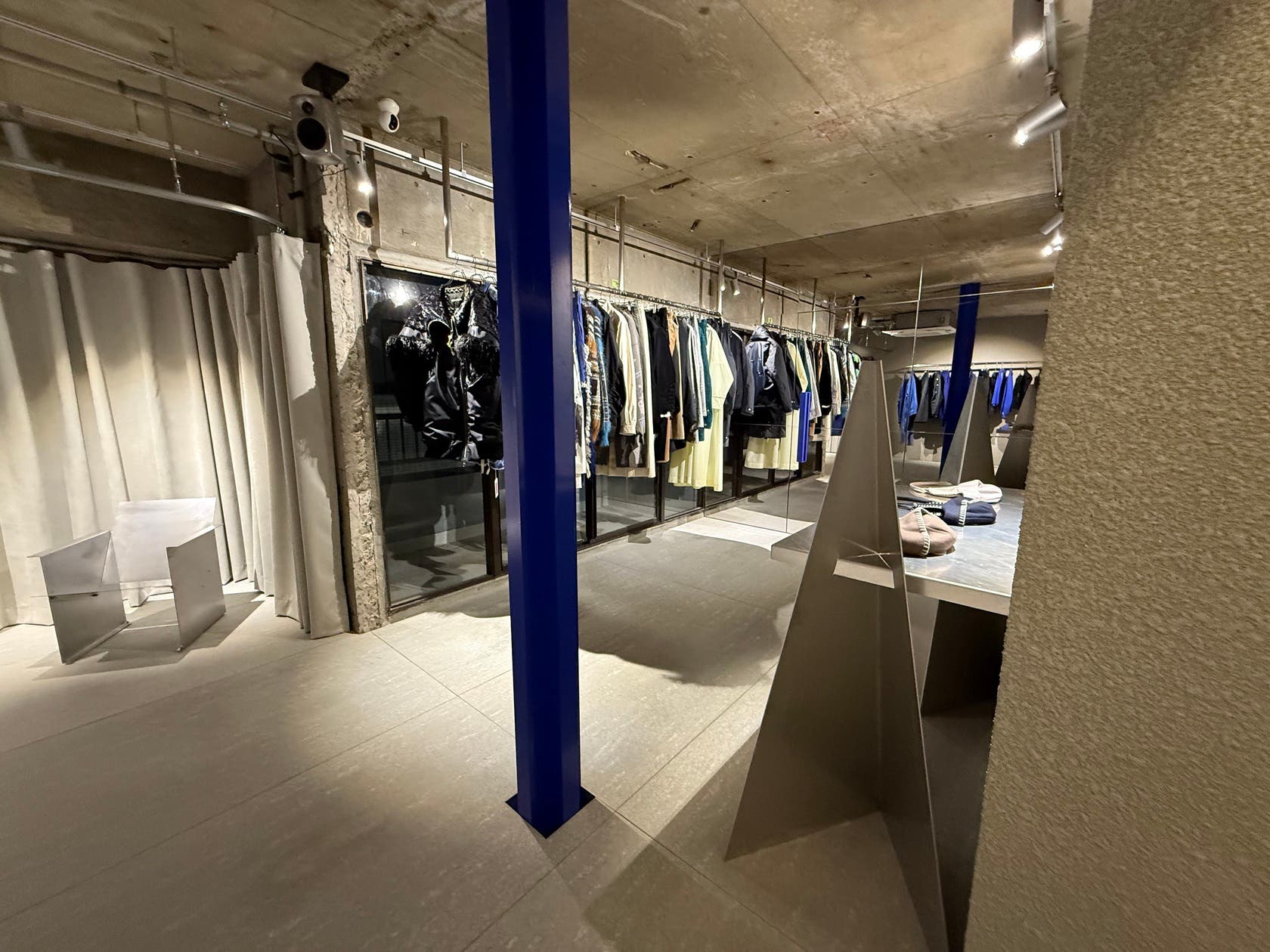 浅草橋駅から徒歩1分のポップアップ・ギャラリースペースの写真15