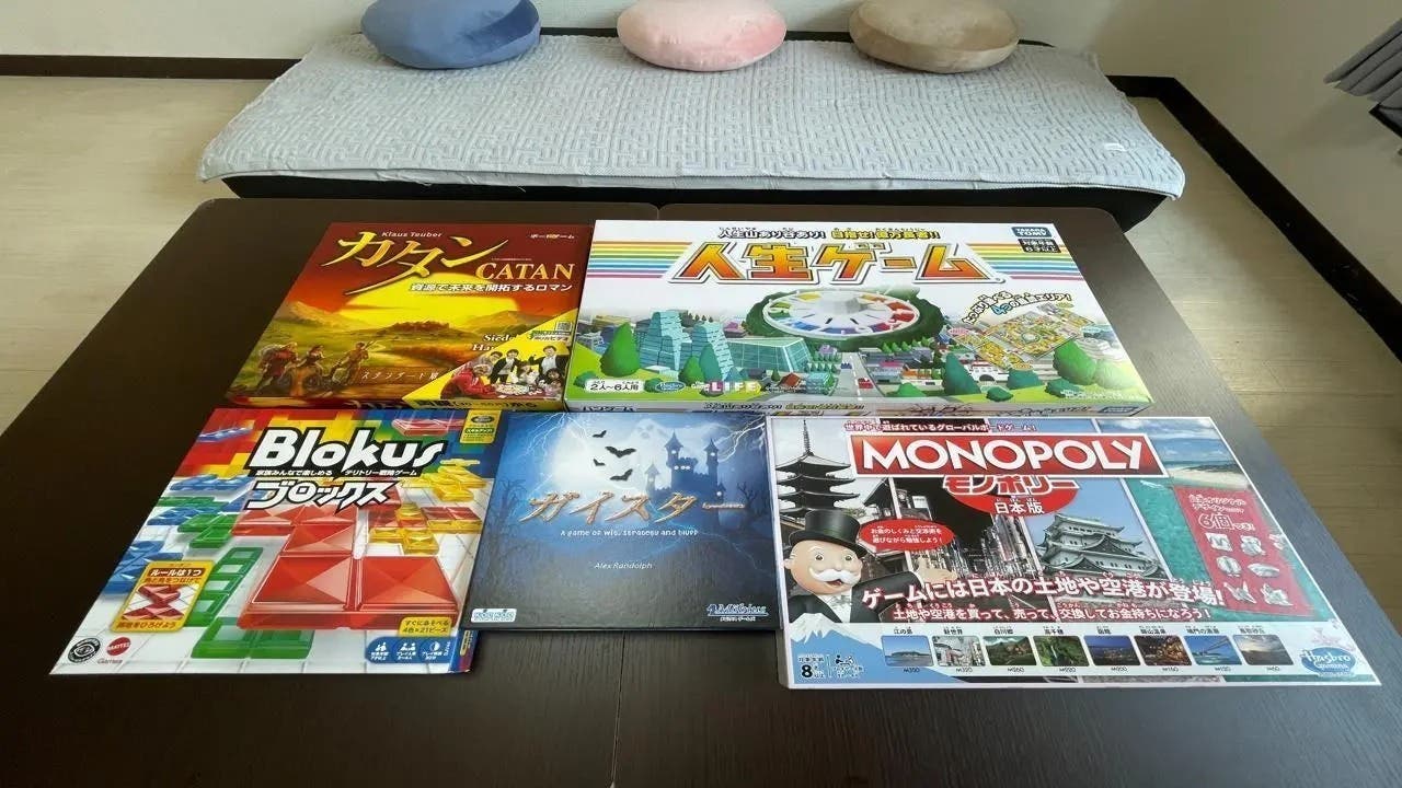 栄駅徒歩5分🚶24時間OK🏪女子会・2次会🥳デート😍パーティー🎂ボドゲ10種類✨📺高速Wifi✨の写真3