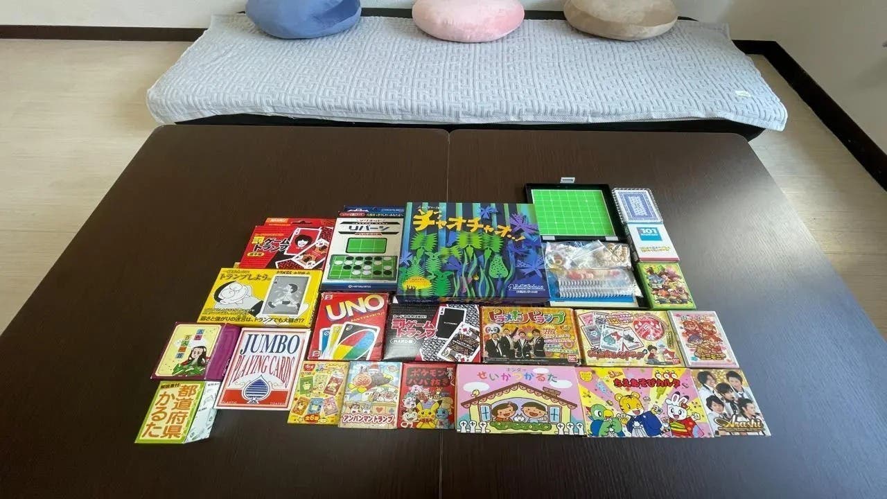 栄駅徒歩5分🚶24時間OK🏪女子会・2次会🥳デート😍パーティー🎂ボドゲ10種類✨📺高速Wifi✨の写真4