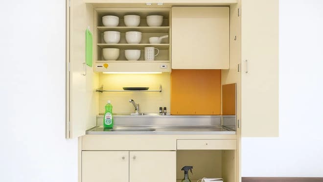 栄駅徒歩5分🚶24時間365日利用OK🏪子連れOK👨👩👧👦ボドゲ10種類✨映画見放題📺高速Wifi✨の写真19