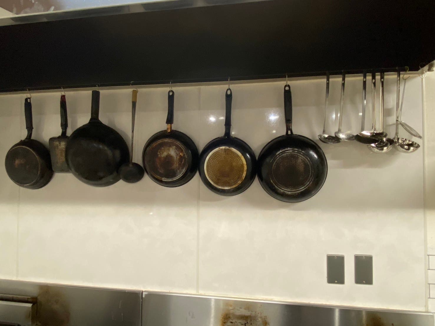 業務用キッチン完備！30名収容！レンタルキッチン/ガスオーブン完備/飲食営業許可・菓子製造許可取得済の写真16