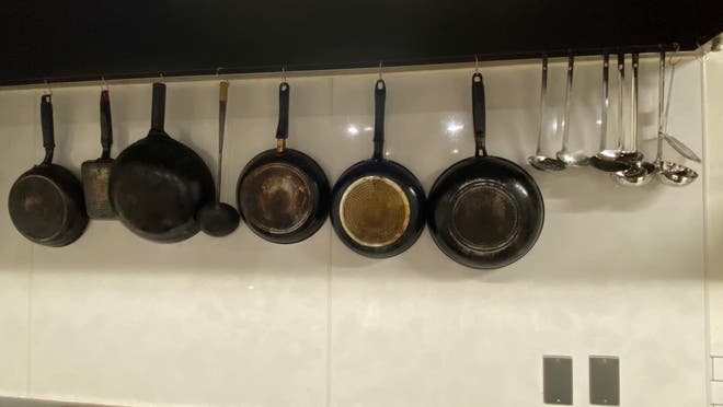 業務用キッチン完備!30名収容!レンタルキッチン/ガスオーブン完備/飲食営業許可・菓子製造許可取得済の写真16