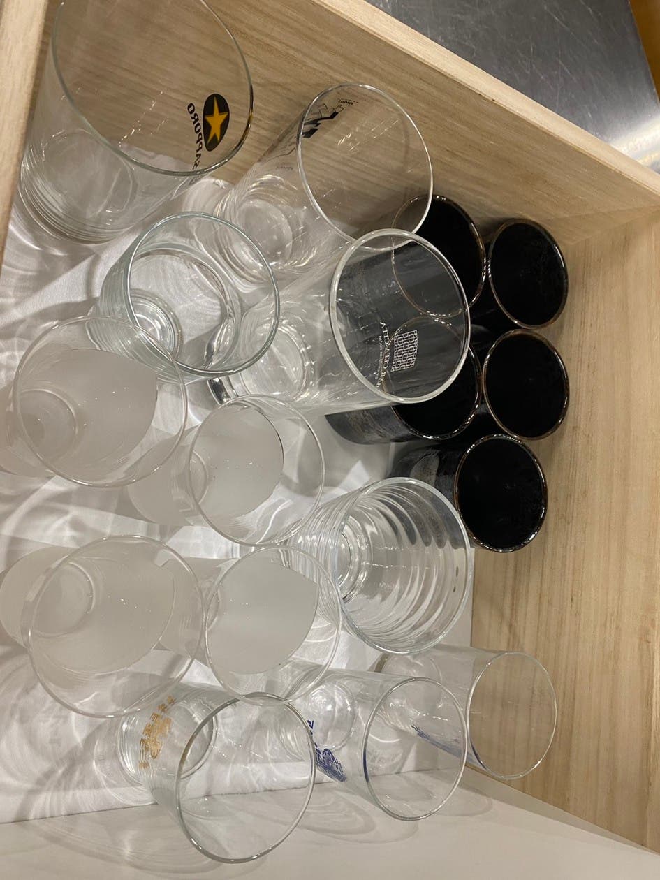 業務用キッチン完備！30名収容！レンタルキッチン/ガスオーブン完備/飲食営業許可・菓子製造許可取得済の写真13