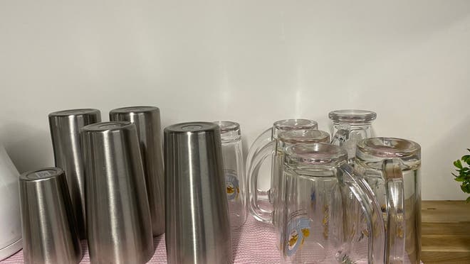 業務用キッチン完備!30名収容!レンタルキッチン/ガスオーブン完備/飲食営業許可・菓子製造許可取得済の写真14