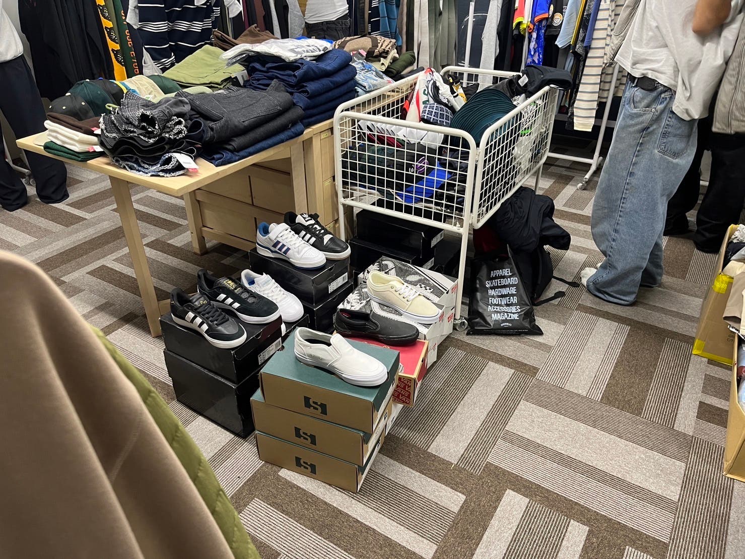 騒ぎ放題‼️ダンスミラー🕺🪩横浜駅徒歩５分🚶１階広々、リフォームしたてで綺麗なキッチンありダンススタジオオープン‼️の写真25