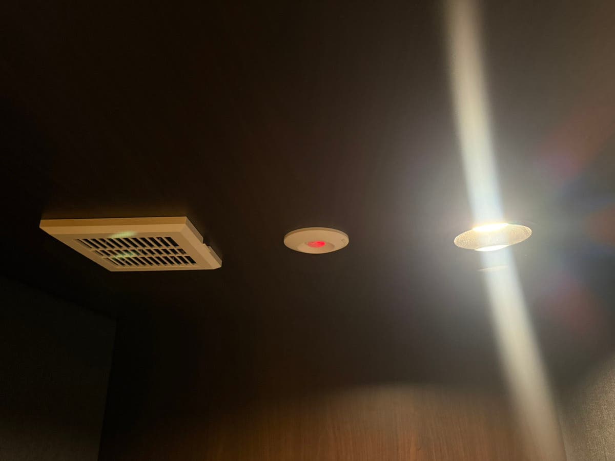 【1名個室ブースBooth.B】五反田駅徒歩3分/受付スタッフ常駐で安心サポート◎/電源Wi-Fiフリードリンク完備/Web会議の写真6